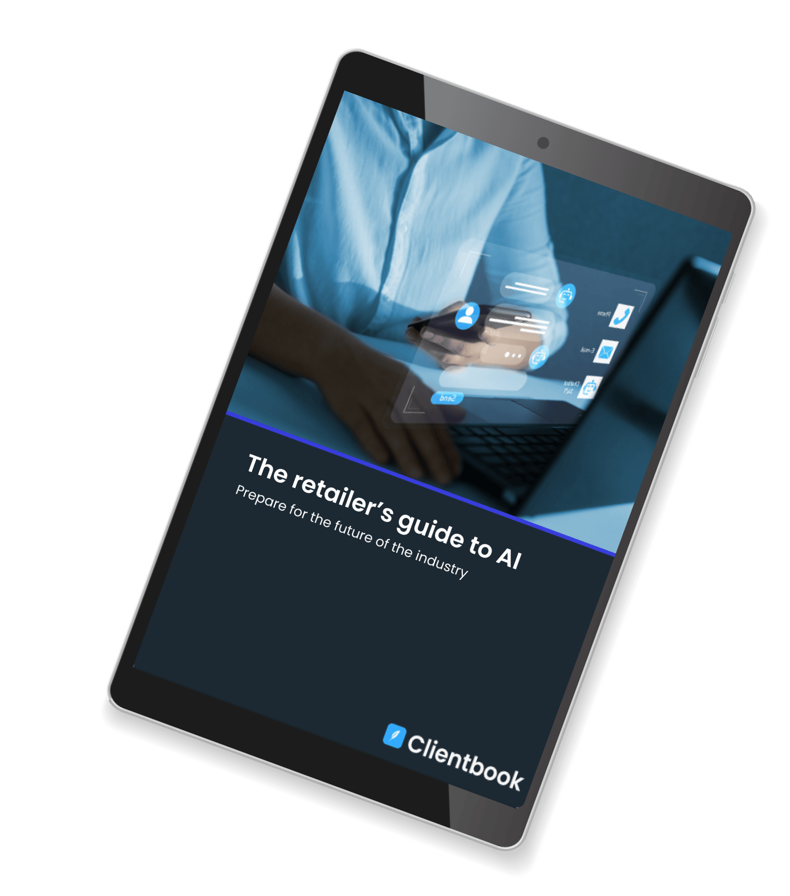 Clientbook · Client Management