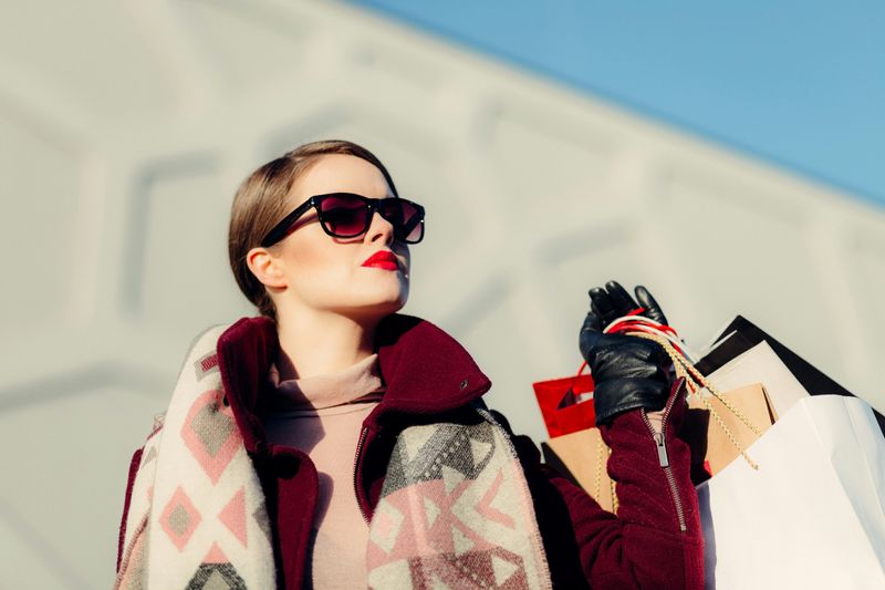 Clientbook · Aspirational consumers: Who they are and what they buy