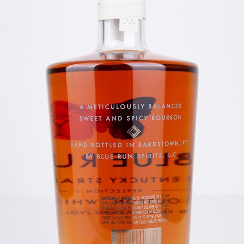 Home [www.bluerunspirits.com]