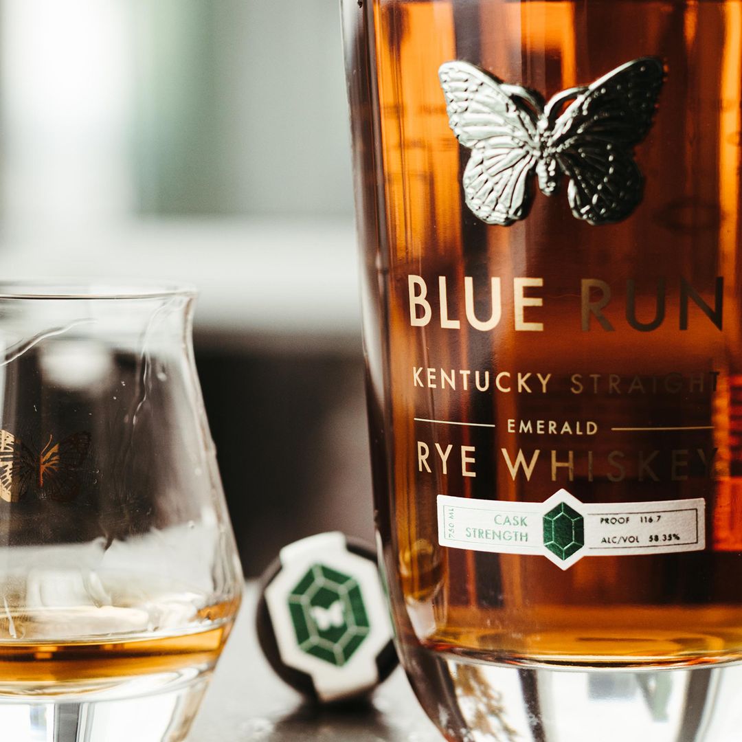 Home [www.bluerunspirits.com]