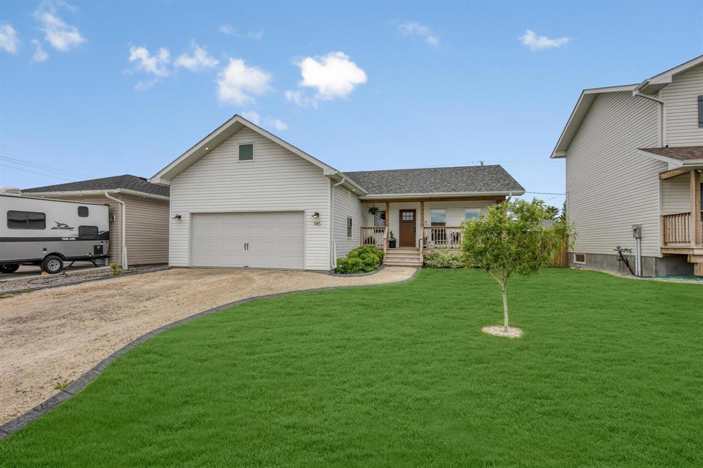 Andrew St. Hilaire: Slides