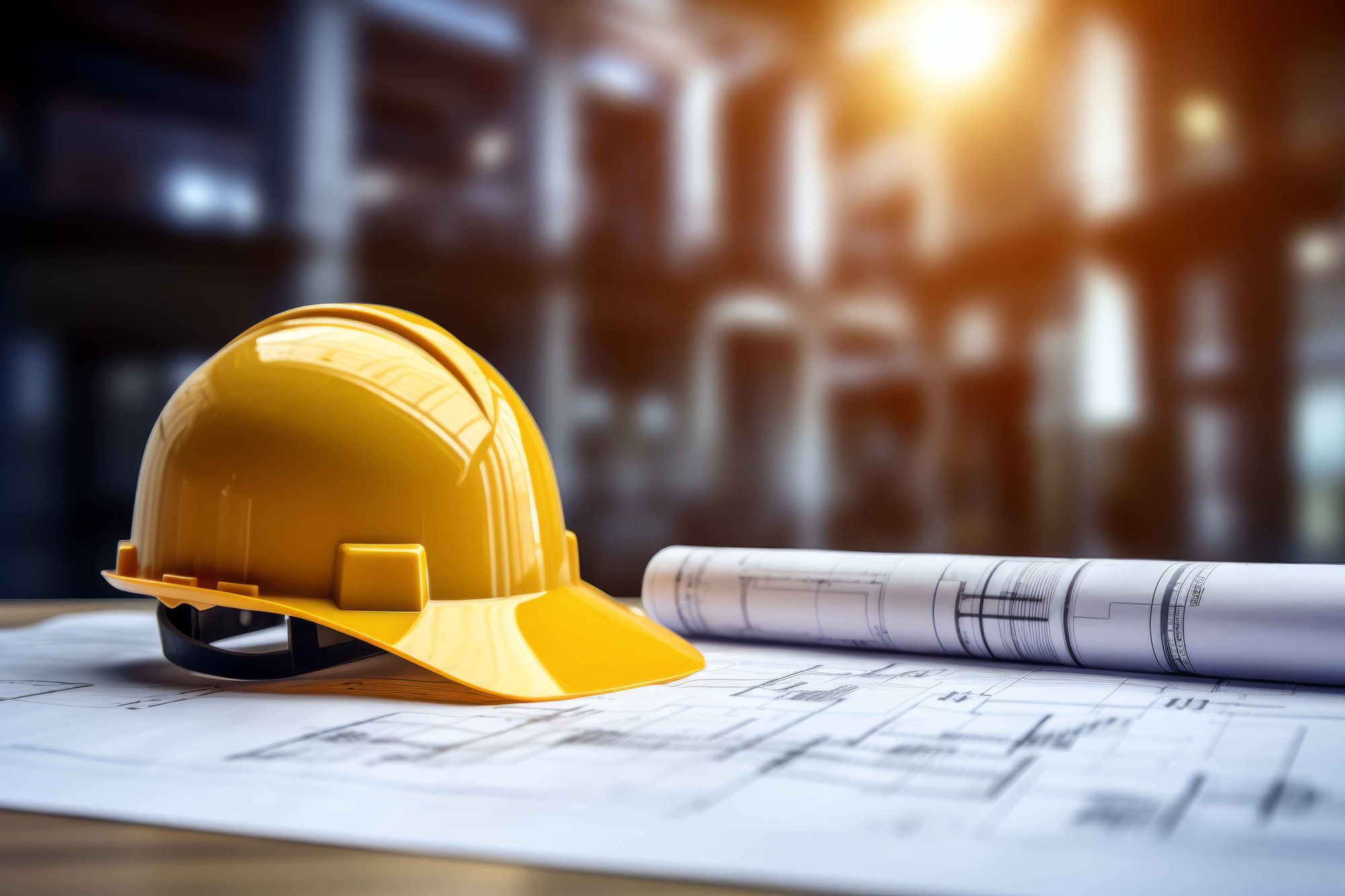Understanding Common Construction Accounting Terms | Blog | RedHammer