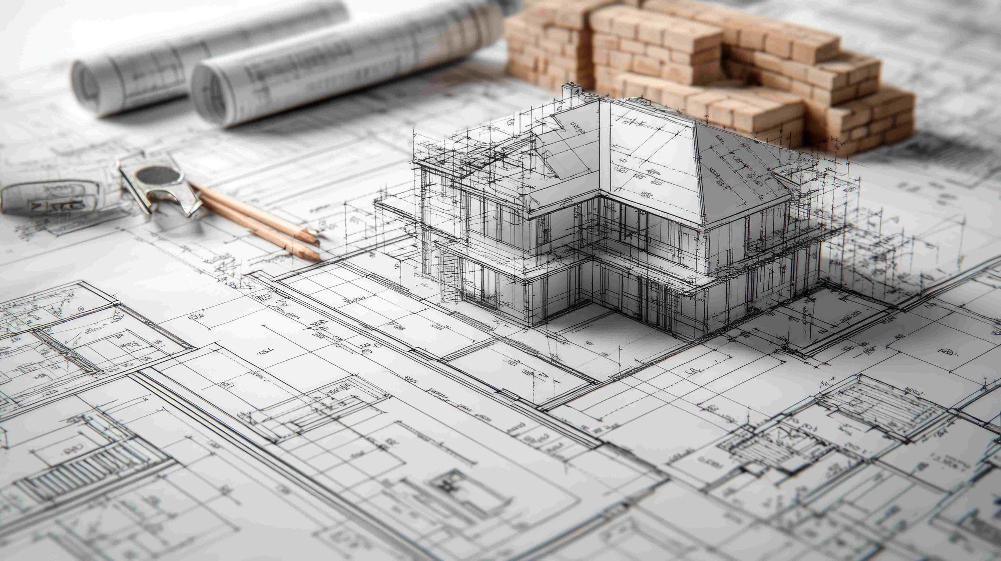 An Overview of Construction Escrow Accounts | Blog | RedHammer