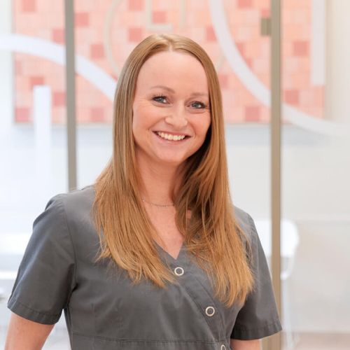 Über uns | Laurianne Huver Hautärztin