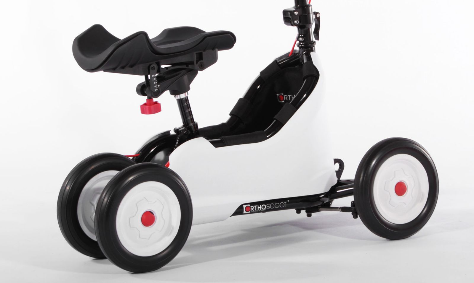 ORTHOSCOOT | Mit Sicherheit mehr Mobilität