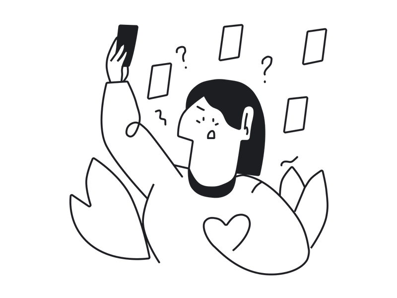 17 Card UI Design Examples and Best Practices for Your Inspiration