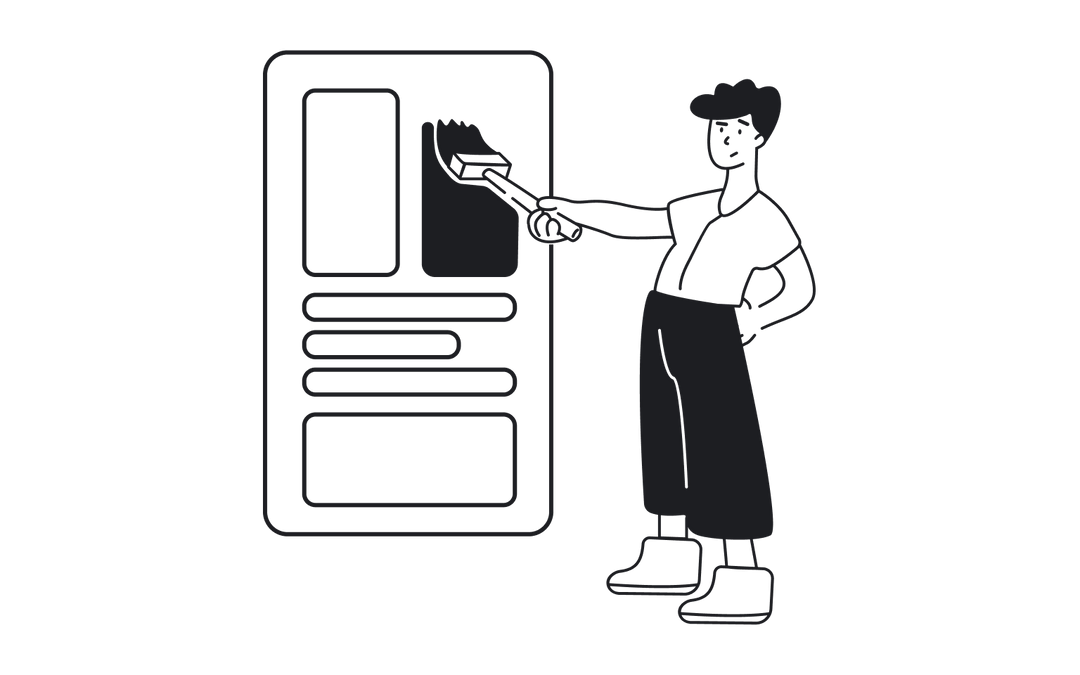 60 SaaS Screen Design Examples: Best Practices [Visual Guide]