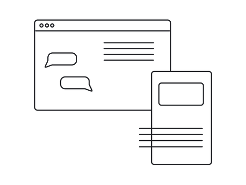 What Is a High-Fidelity Wireframe? A Guide for Non-Designers with Real ...