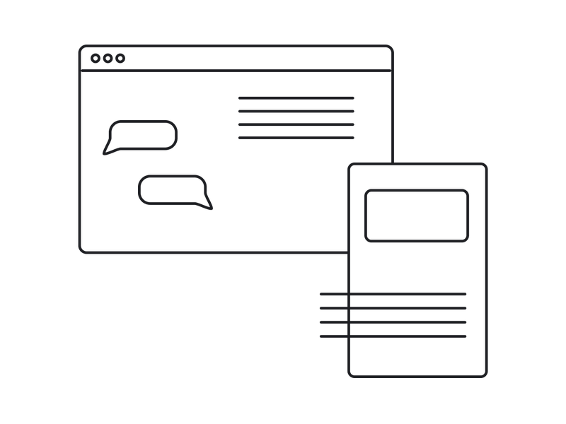 What Is a High-Fidelity Wireframe? A Guide for Non-Designers with Real ...