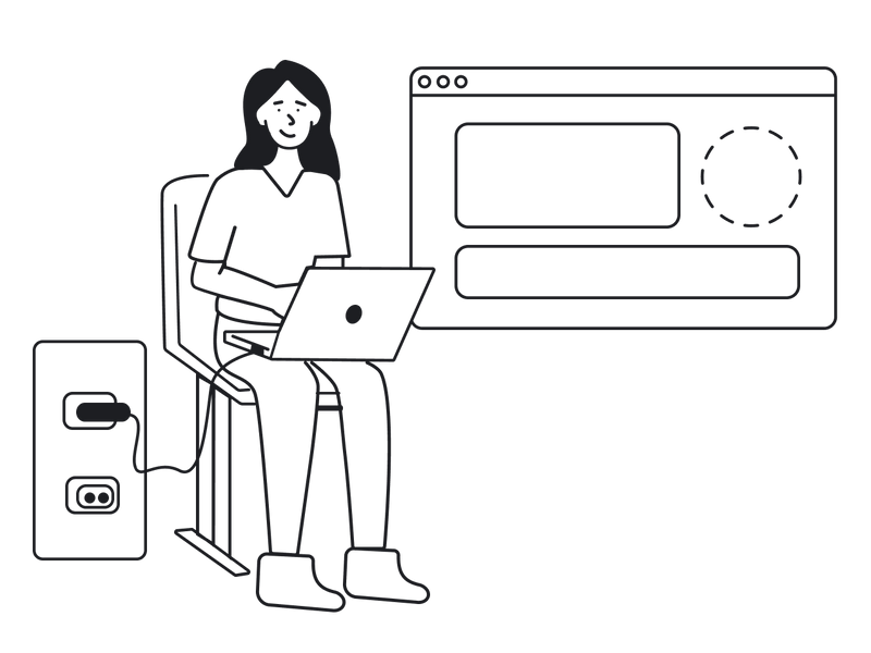 25 SaaS Application Interface Design Examples: How Top Companies Design ...