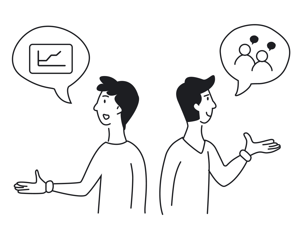 Delivery Lead vs Product Manager Roles in Continuous Discovery and Delivery