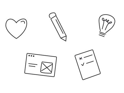 Product design process in 8 steps [with real examples]