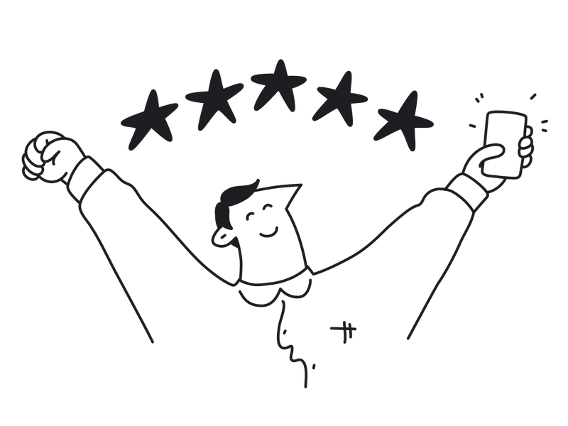 25 SaaS Application Interface Design Examples: How Top Companies Design ...