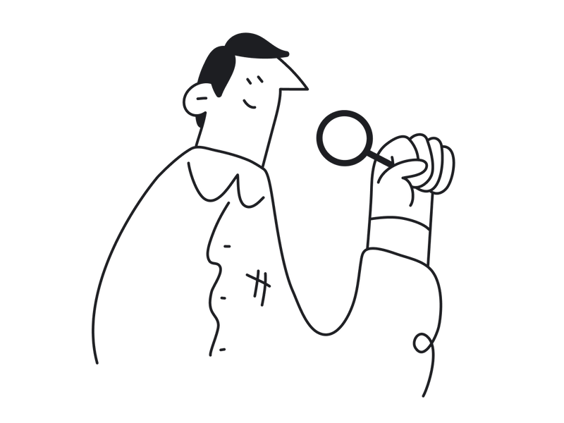 Seeing Through the Eyes of Users: A Guide to Effective Shadowing