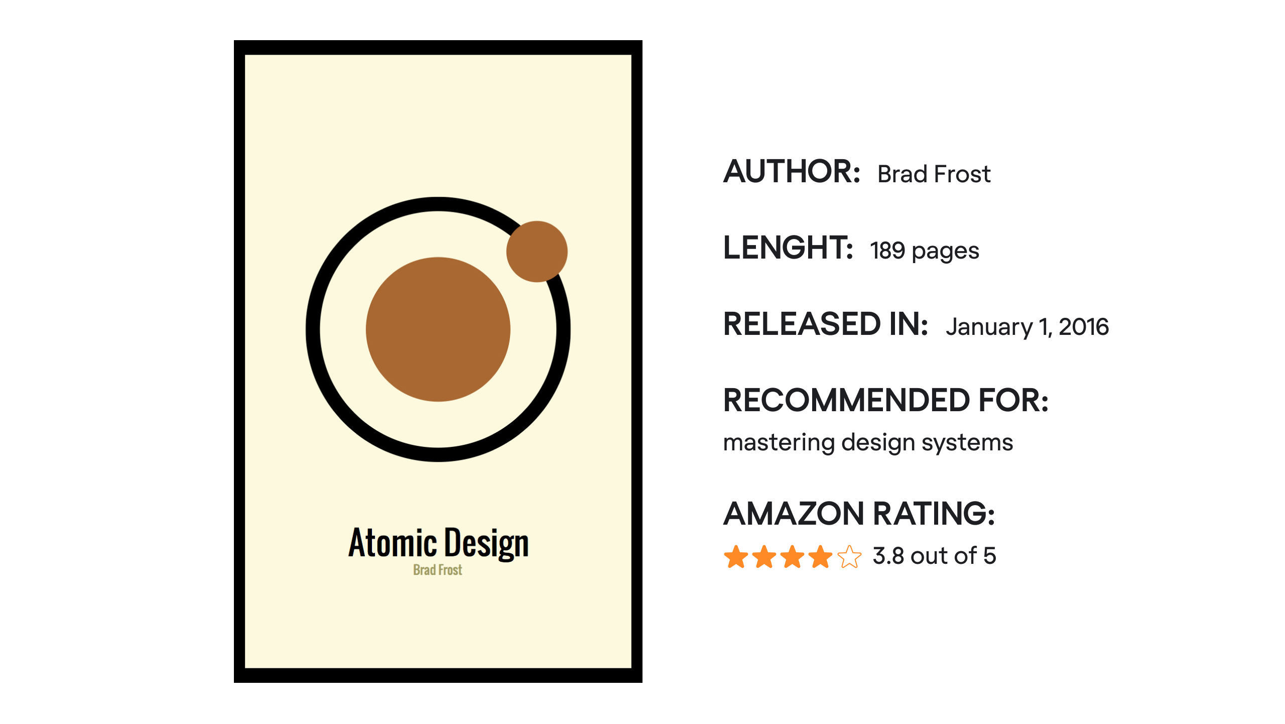 37 UI/UX Books that Are Absolute Designer’s Gold