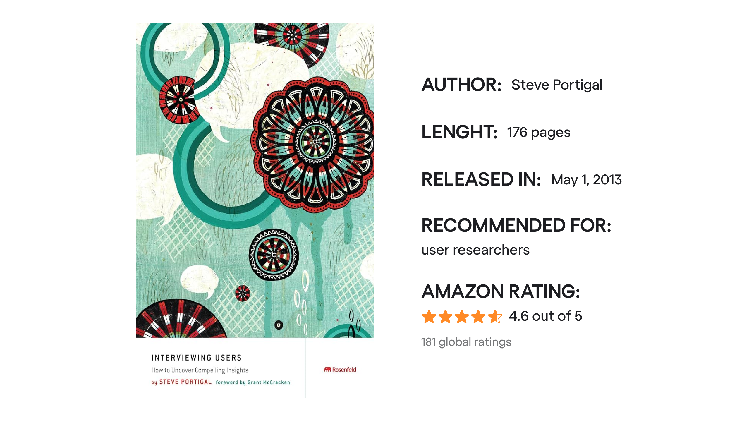 37 UI/UX Books that Are Absolute Designer’s Gold