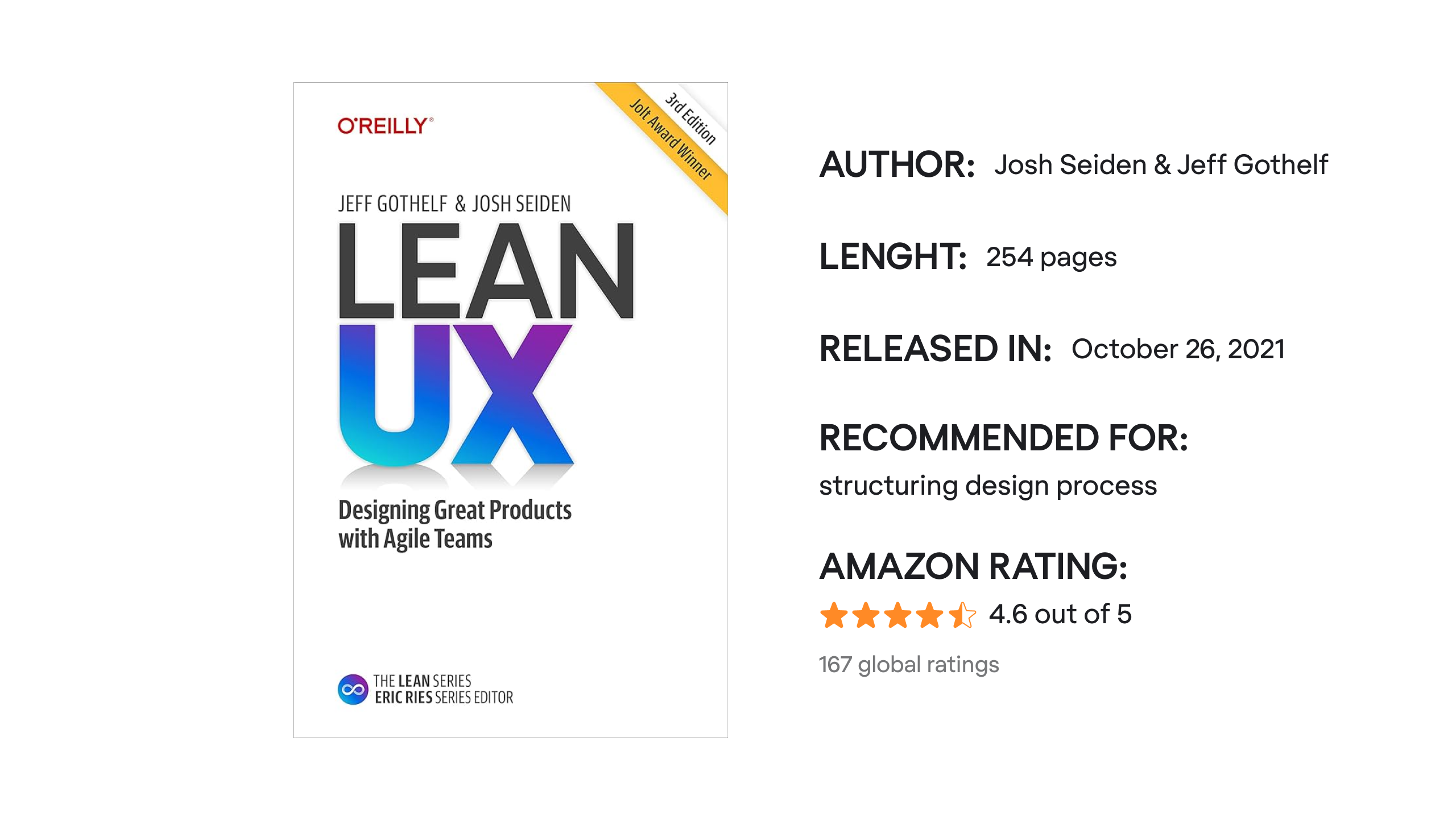 37 UI/UX Books that Are Absolute Designer’s Gold