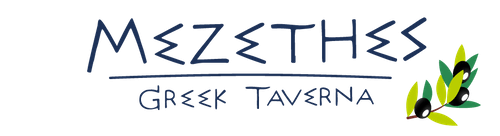 Mezethes Greek Taverna, Salamanca Square Hobart
