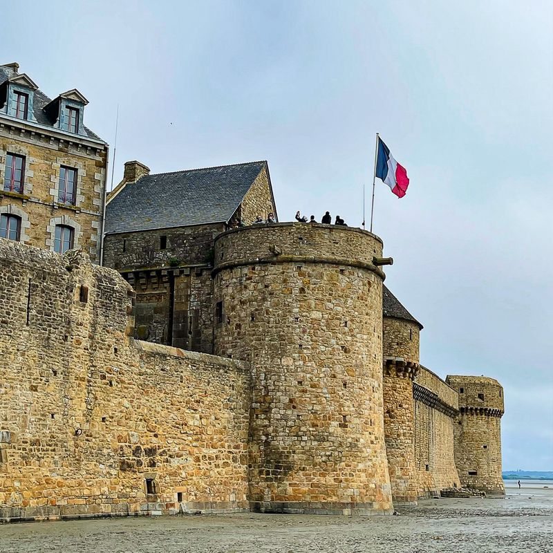 The Complete Normandy Travel Guide
