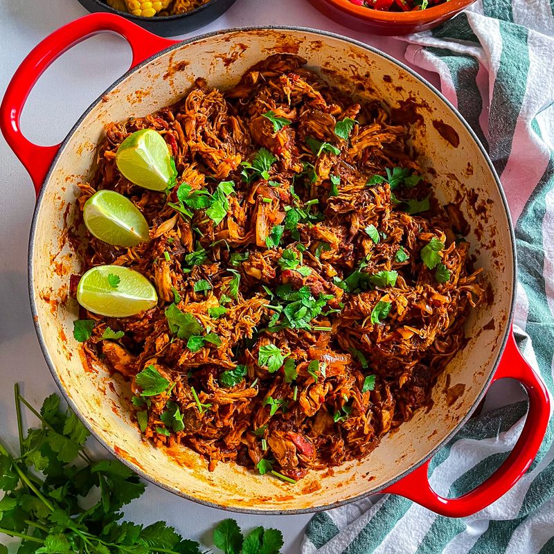 The Easiest Homemade Complete Seasoning Mix