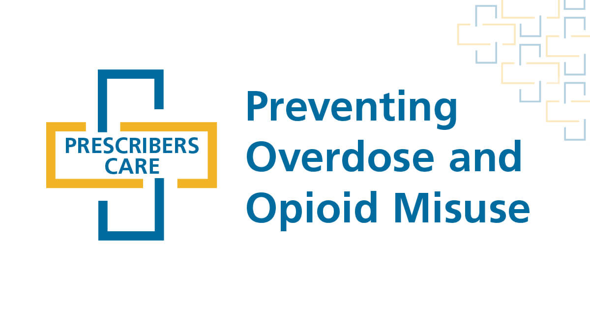 Prescribers Care Resources | COAST Ventura County