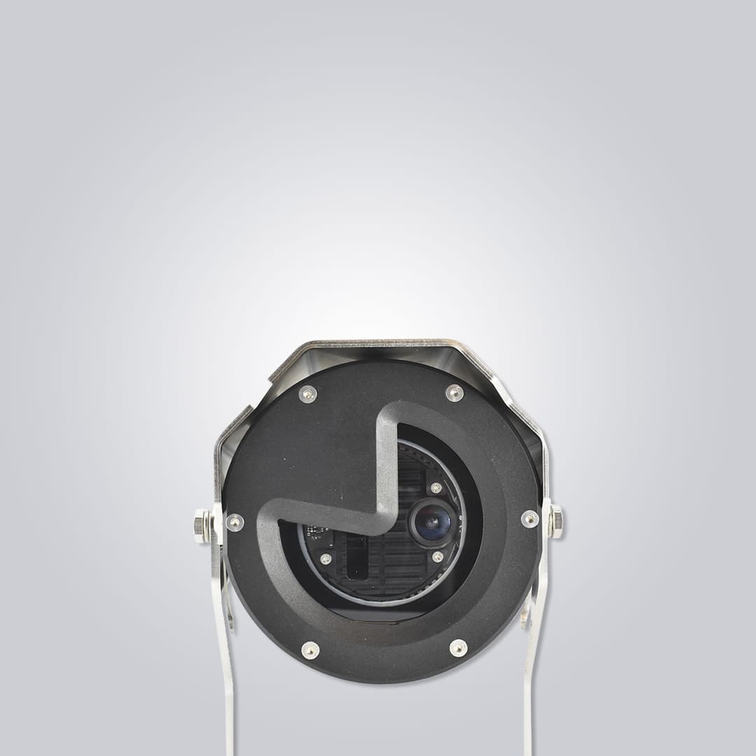 Excelsense - ToughEye 1700 Self Cleaning Camera