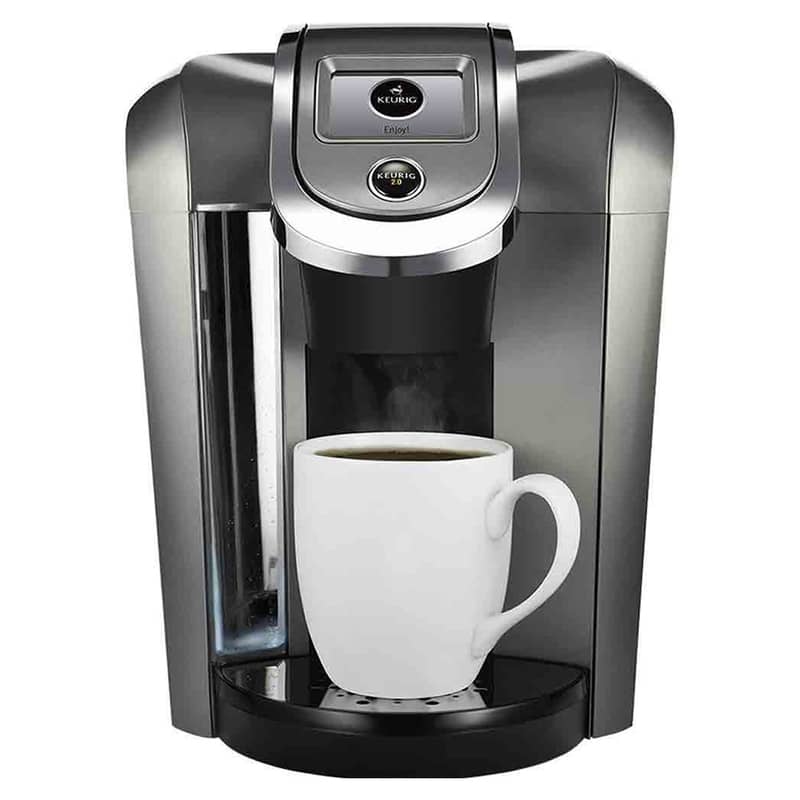 Keurig K3500 Review: My Honest Thoughts (+Is It For YOU?) 2022