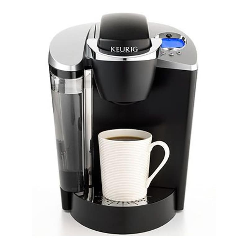 Keurig K60 Review: My Honest Thoughts (+Is It For YOU?) 2022