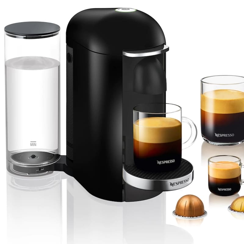 Nespresso Vertuo Next Review: My Honest Thoughts (+Is It For YOU?) 2022