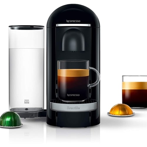 🏆2022's Best Nespresso Machine Comparison (25 Models RANKED)