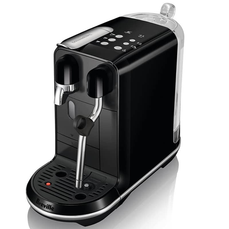 🏆2022's Best Nespresso Machine Comparison (25 Models RANKED)