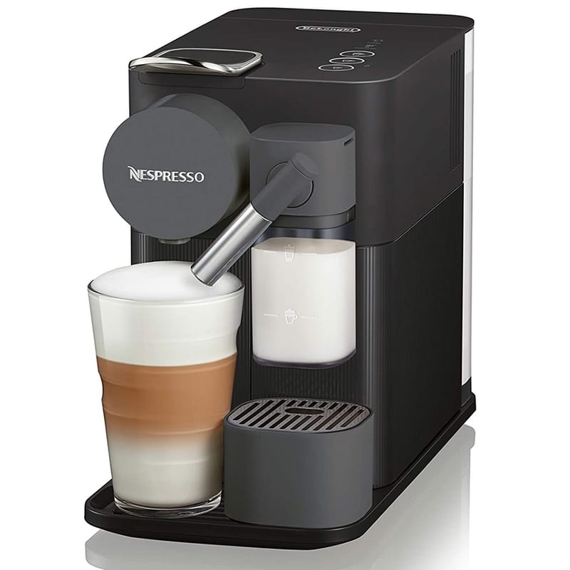 🏆2022's Best Nespresso Machine Comparison (25 Models RANKED)