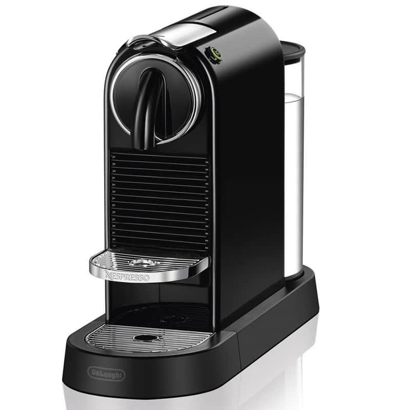 Nespresso CitiZ Review: My Honest Thoughts (+Is It For YOU?) 2022