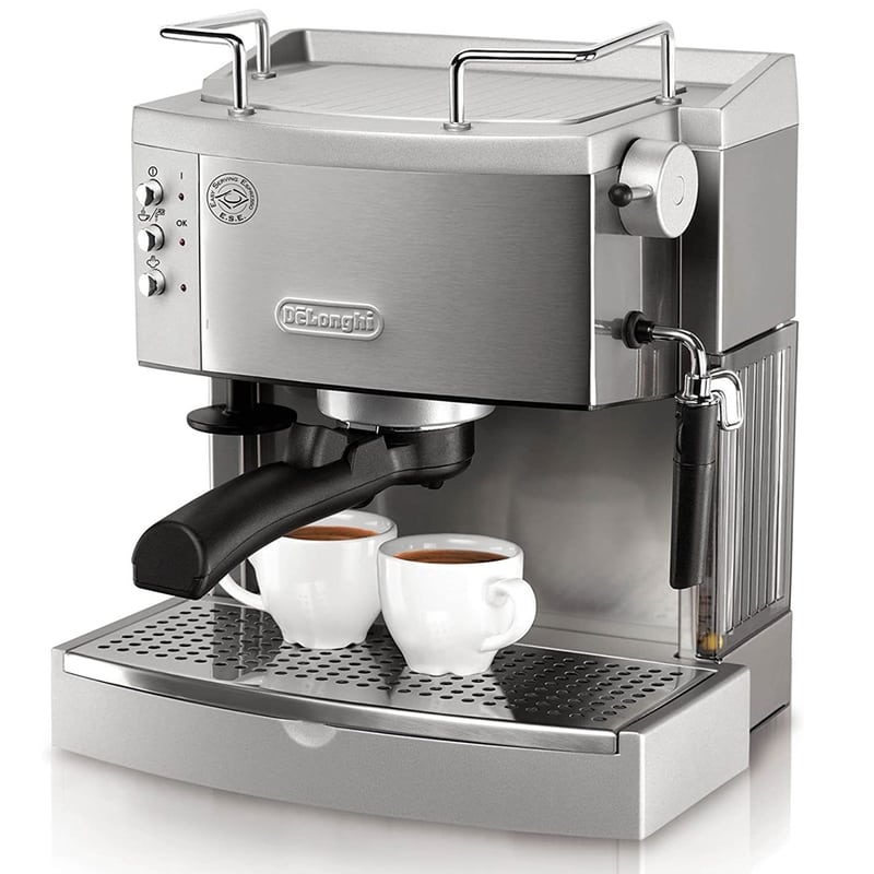 DeLonghi Dedica EC680M Review: My Honest Thoughts (+Is It For YOU?) 2022