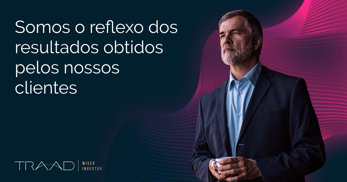 Clientes - TRAAD Consultoria de Investimentos