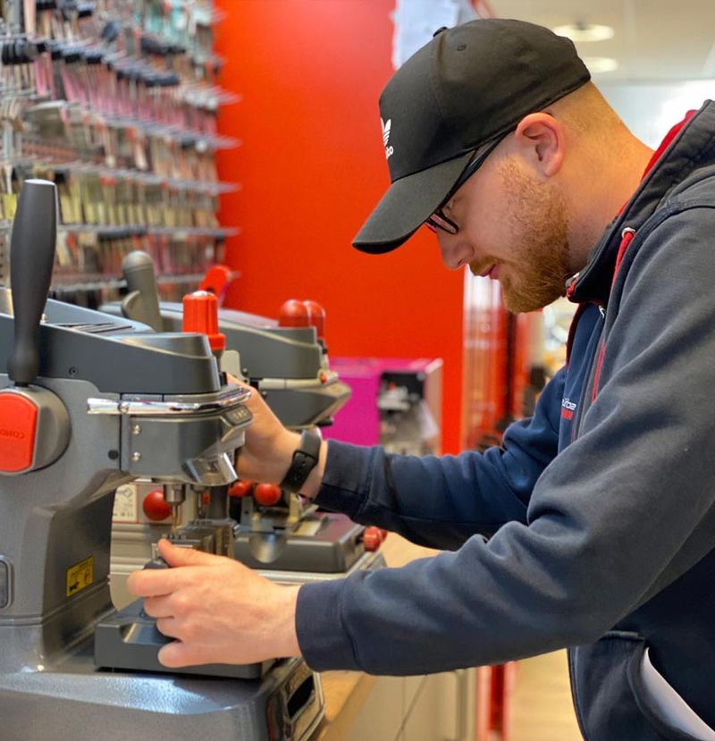 Cloud Handwerker-Software - ToolTime