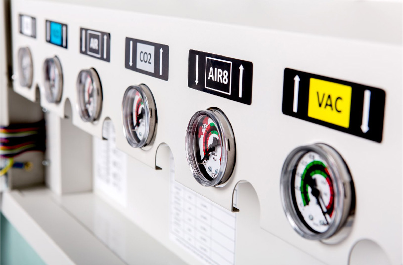 Alarms and control panels | Ultra Controlo