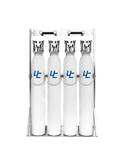 ULTRAFIL - Fully Automatic Oxygen Filling Stations | Ultra Controlo