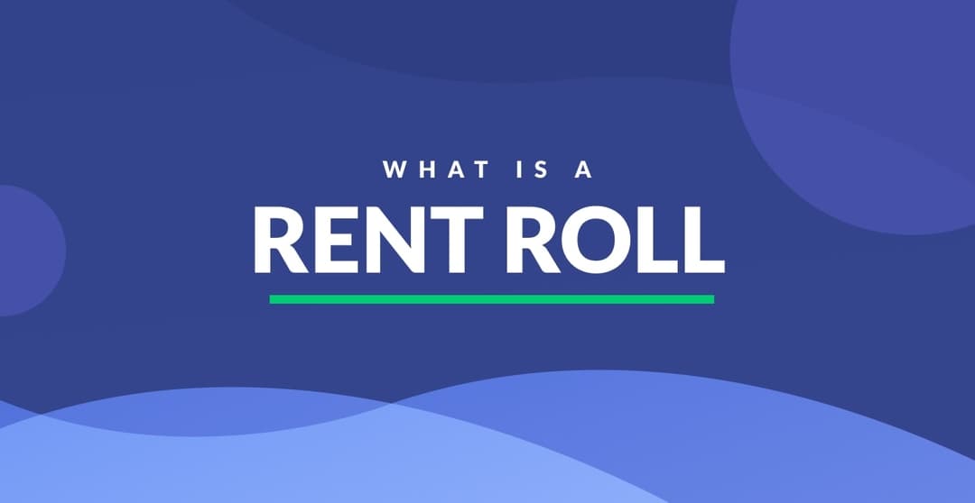 Rent Roll: Definition & Key Insights
