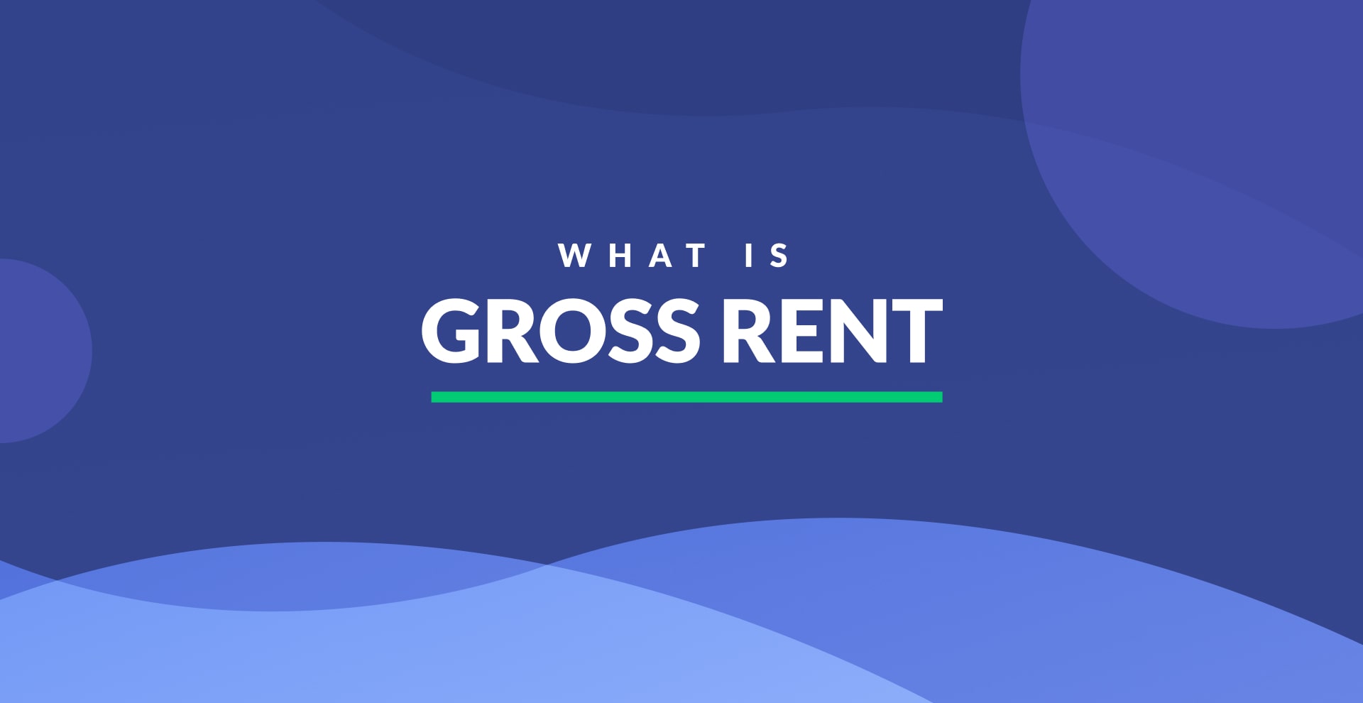 What Is Gross Rent | Definition & Examples