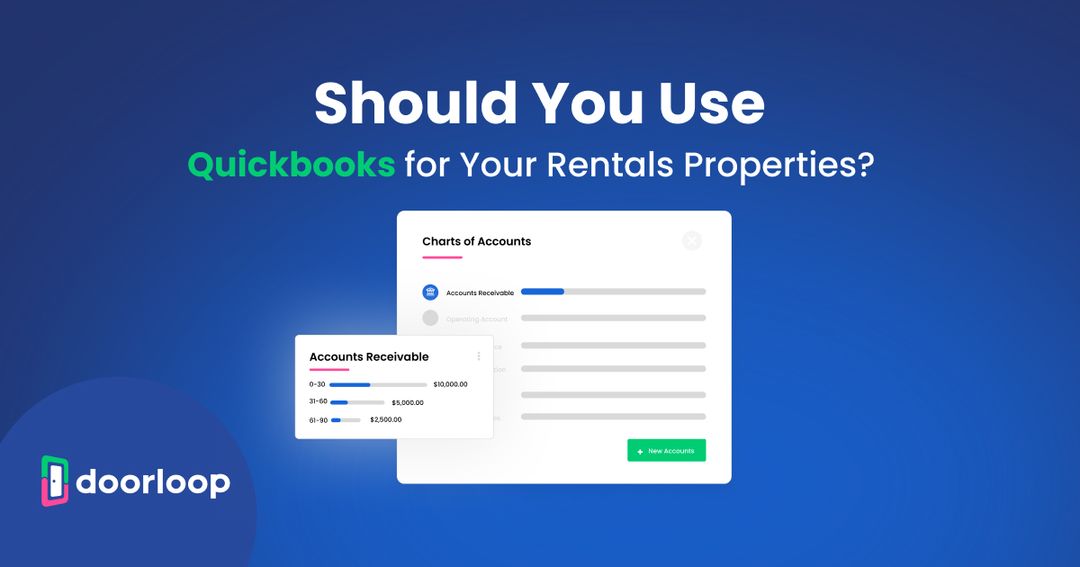 Should Landlords Use QuickBooks for Rentals?