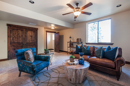 Black Rock Ridge — Luxury Mountain Living