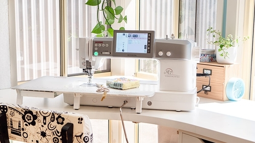 Introducing the Smart Sofa Station