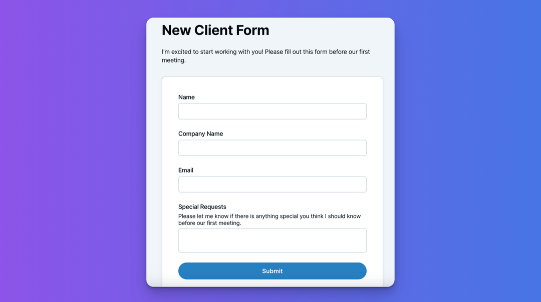 Less Annoying CRM | Simple Contact Management for Small Businesses
