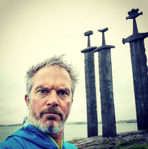 Fast Jet Performance - Tim Davies