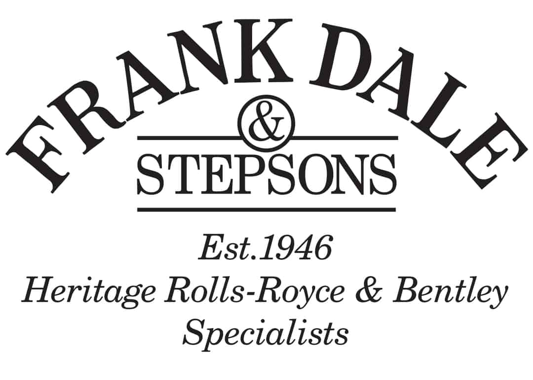 Frank Dale & Stepsons