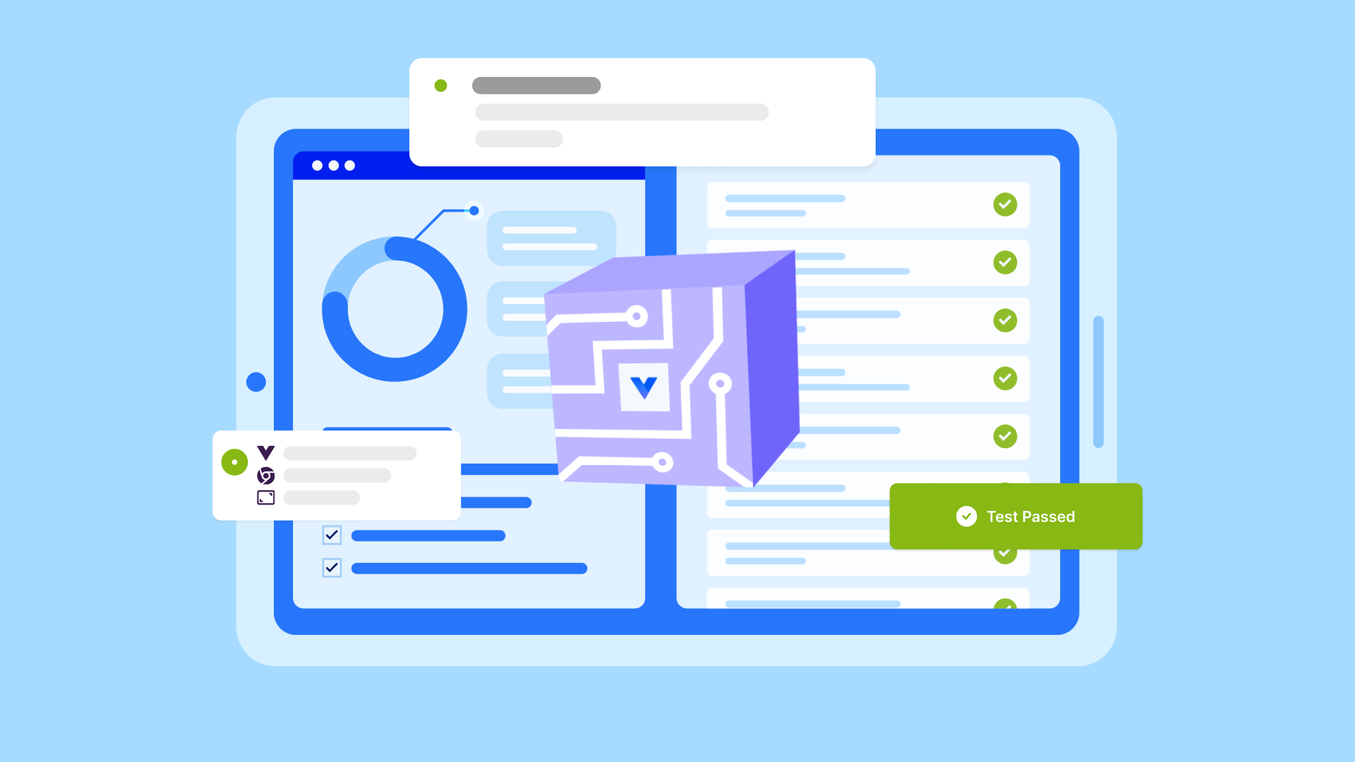 Business Systems Requires a Powerful Testing Tool | Virtuoso QA
