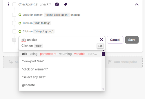 AI Powered Test Automation Platform for Scalable QA