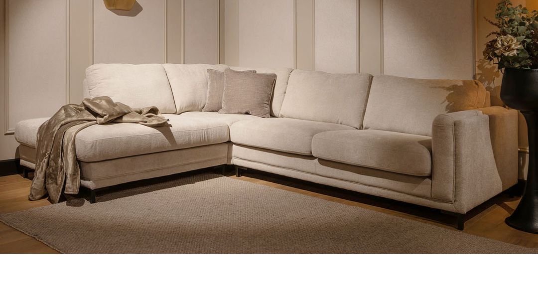 Bank kopen | Goed zitten begint bij Theo Stet