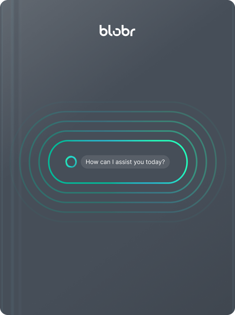 Blobr — Guides & Reports